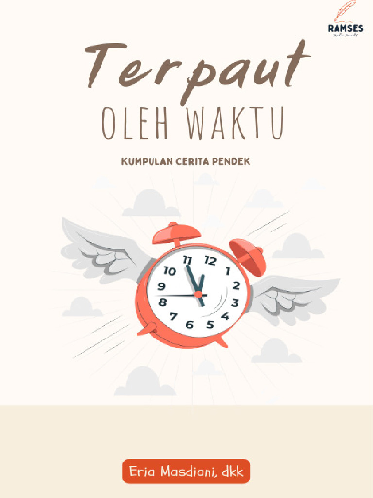 Layout Cerpen Angel | PDF