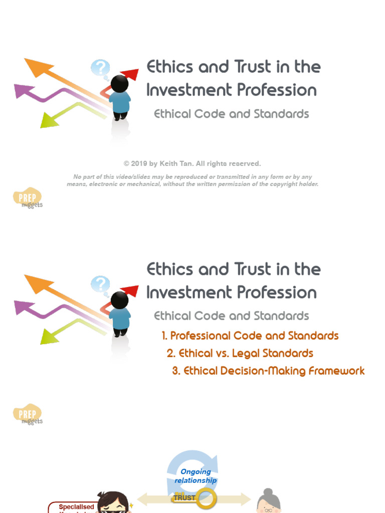 Slides - ET01-020 Ethics and Trust - Ethical Code and Standards ...
