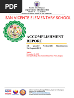 Detailed Lesson Plan in Science With Subject Integration of DRRM | PDF