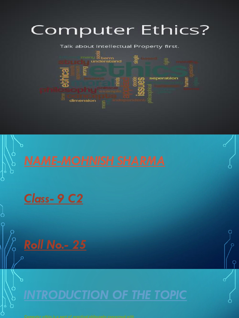 Presentation 1 | PDF | Malware | Cybercrime