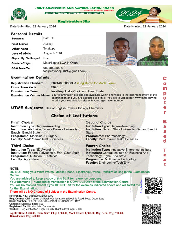 202440328636CA Fadipe | PDF