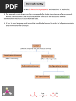 IUPAC & Structure Isomerism Practice Questions | PDF | Isomer | Organic ...