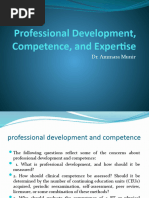 APTA PT Core Values | PDF | Psychotherapy | Physical Therapy