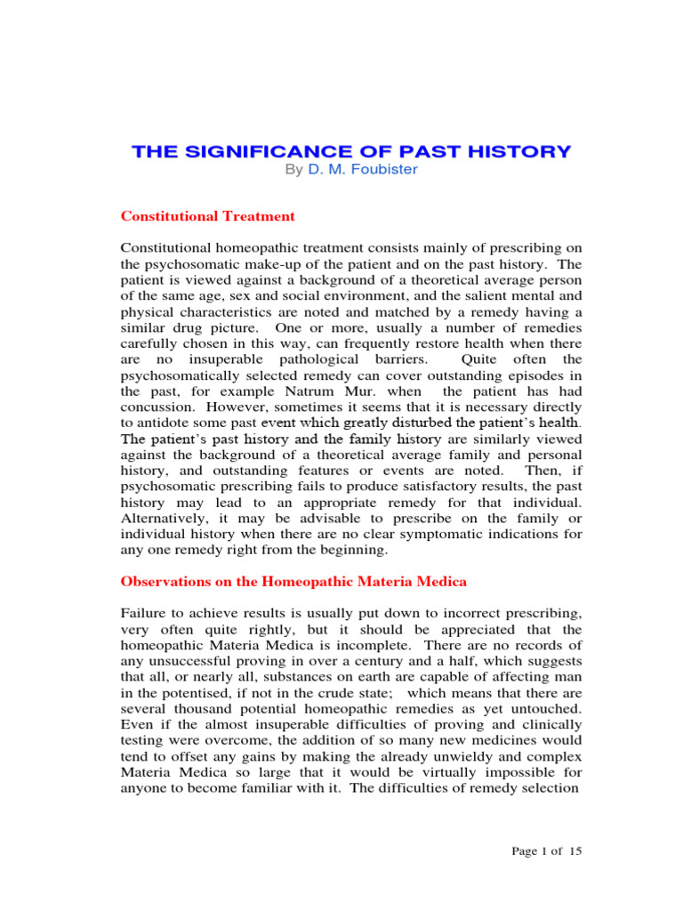 Morbillinum 200c in Chronic Infections | PDF | Homeopathy | Infection