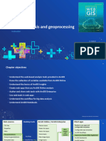2024 ArcGIS User Type Overview | PDF | Arc Gis | Esri