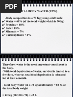 Fouchet's Test for Bilirubin in Urine | PDF | Chemical Substances ...