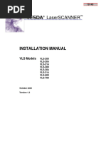 55-052 Releasing Module | PDF