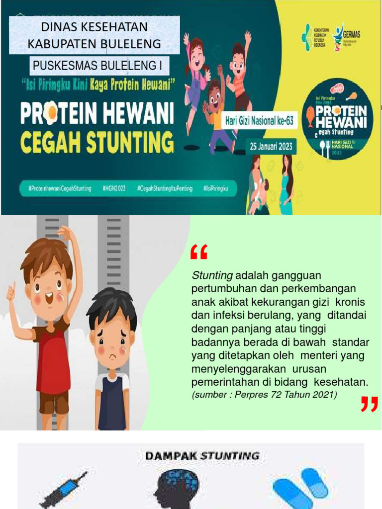 PROTEIN HEWANI DGN Menu | PDF | Kesehatan Holistik | Gaya Hidup