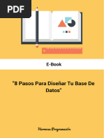 Herramienta CASE | PDF | SQL | Mi sql