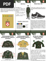 RUE - 5 - Ed Final | PDF | Exército | Cavalos