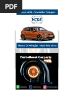 Manual VCDS - Tutorial Completo em Portugues | PDF | Farol | Bens manufaturados
