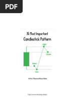 ICT SIBI and BISI | PDF | Market Trend | Technical Analysis