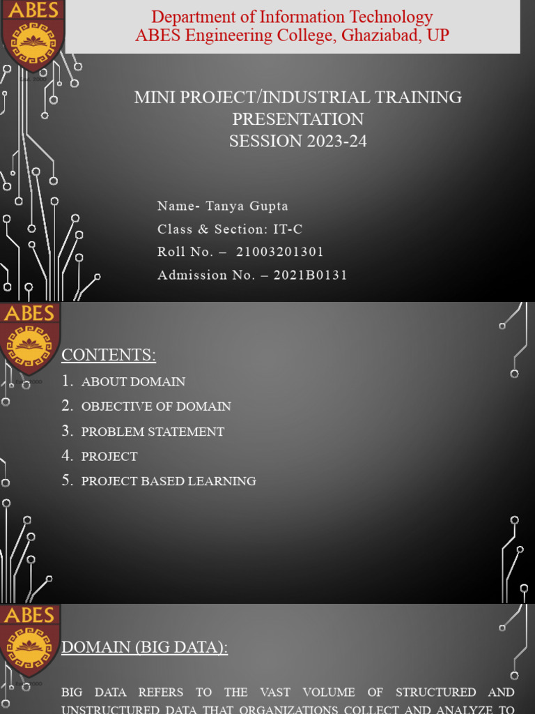 Sentiment Analysis | PDF | Big Data | Machine Learning