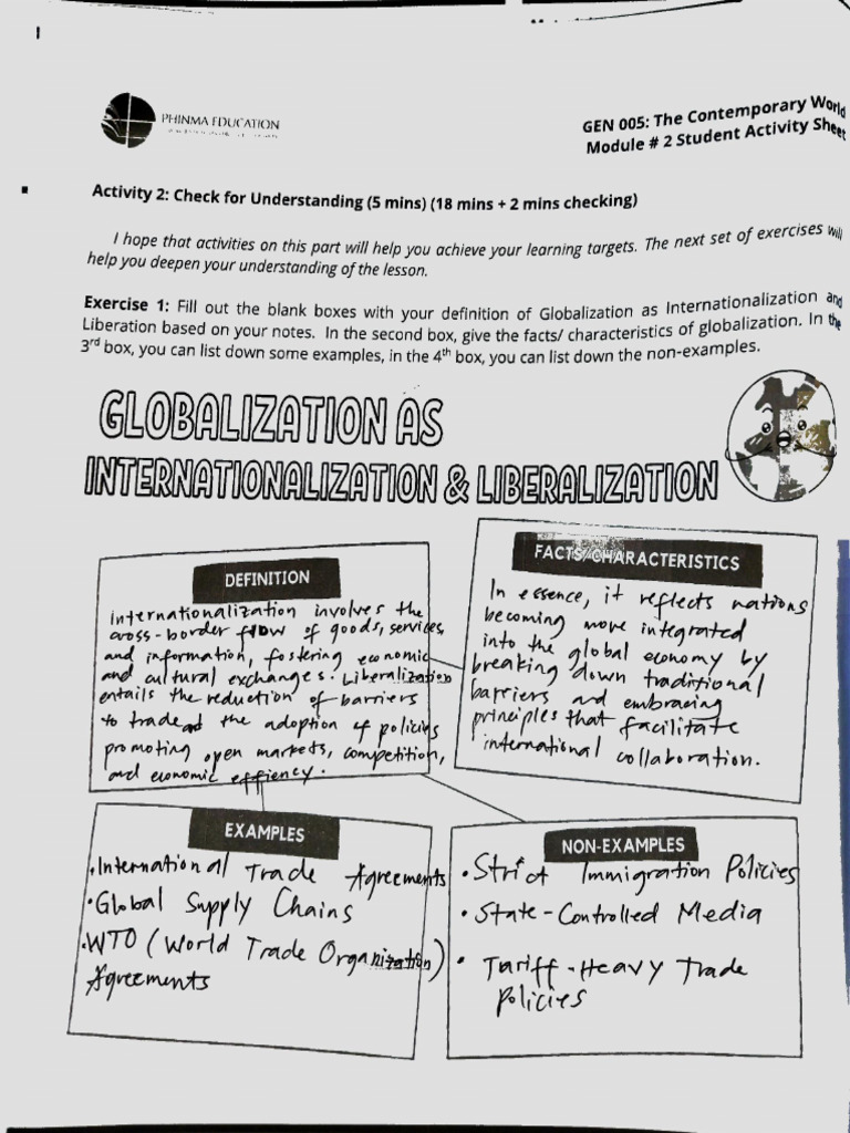 SAS#2 - Camara, ChennilleGEN005 | PDF