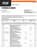 Live Banks in API E Mandate | PDF | Financial Services | Economy Of Asia