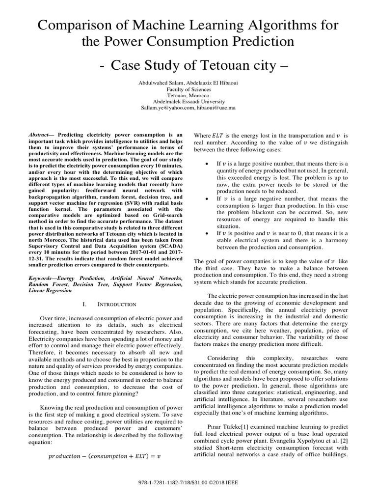 Paper Pengolahan Data | PDF | Machine Learning | Support Vector Machine