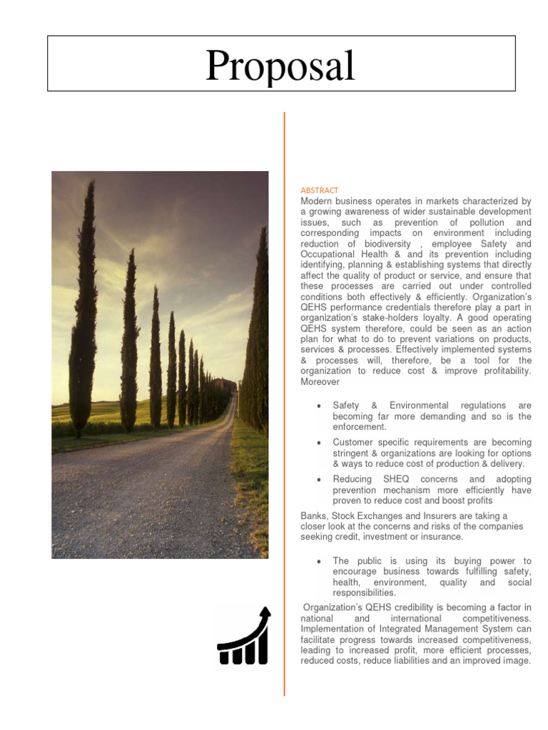 ISO PROPOSAL - Intergated Management System - WORKSHOP IMS 9 - 14 - 45K ...