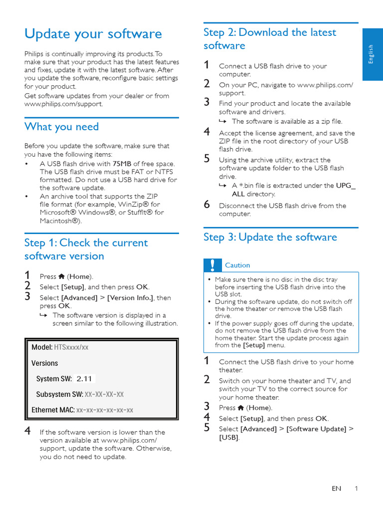 hts5131 12 Fin Aen | PDF | Zip (File Format) | Computer File