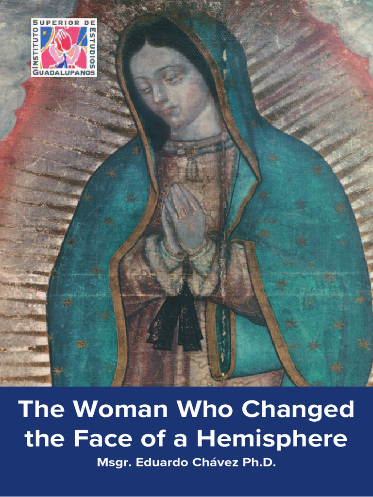 Cis 4752 | PDF | Mary, Mother Of Jesus | Catholic Church