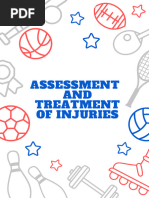 What Does TOTAPS Stand For? Touch, Observe | PDF | Pain | Diseases And ...