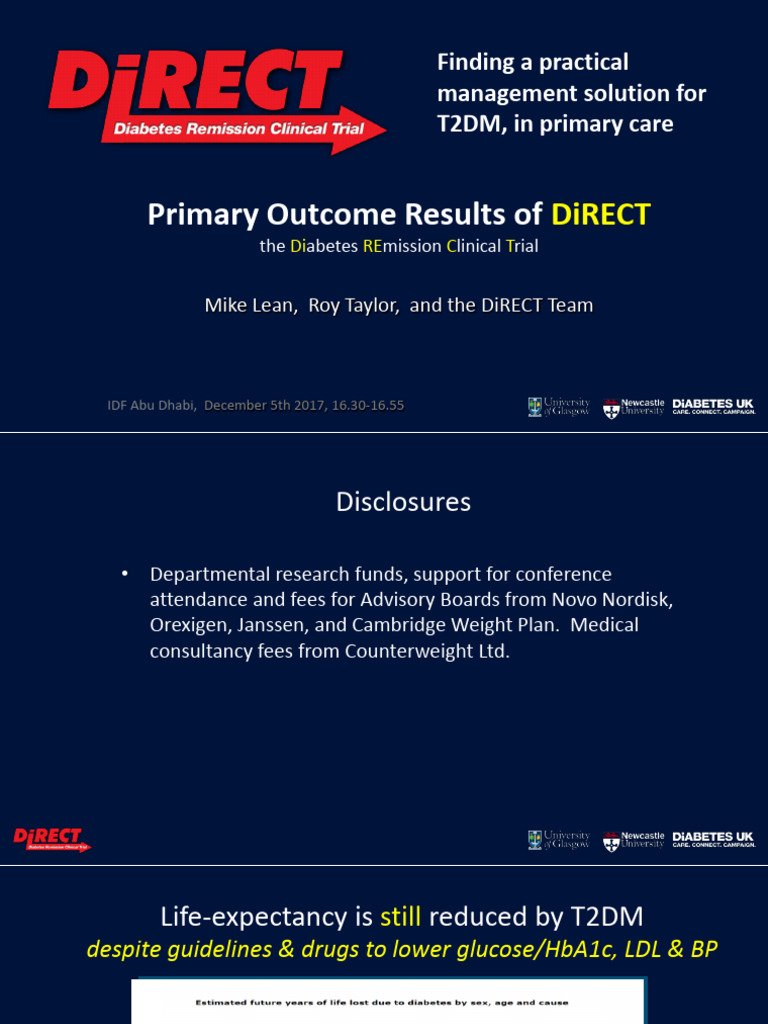 Direct Study (SHAH, Noor Ul Ain's Copy) | PDF