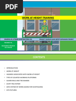 Scaffolding Inspection Register | PDF | Scaffolding | Equipment