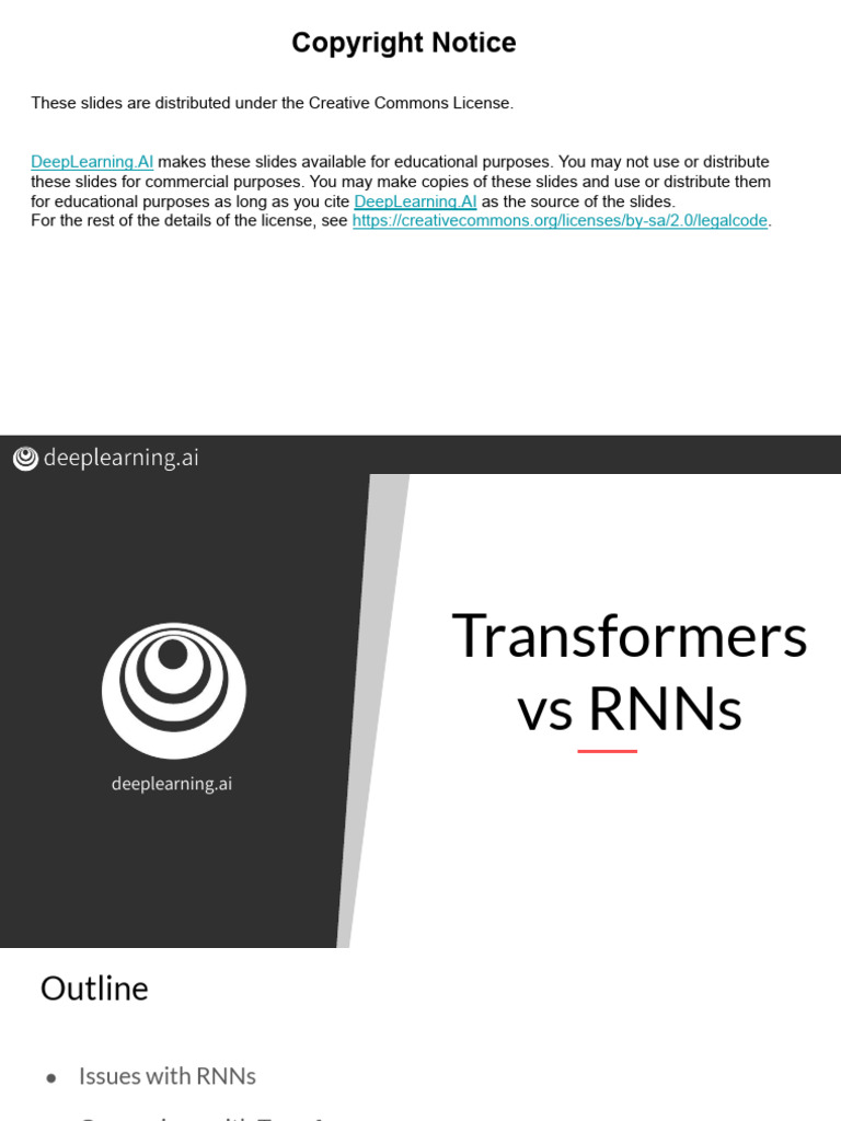 Deeplearning - Ai Deeplearning - Ai | PDF | Applied Mathematics | Algorithms