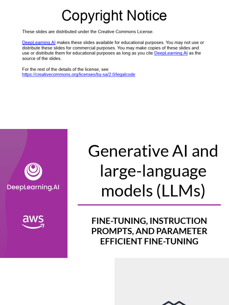 Deeplearning - Ai Deeplearning - Ai | PDF | Cybernetics | Computing