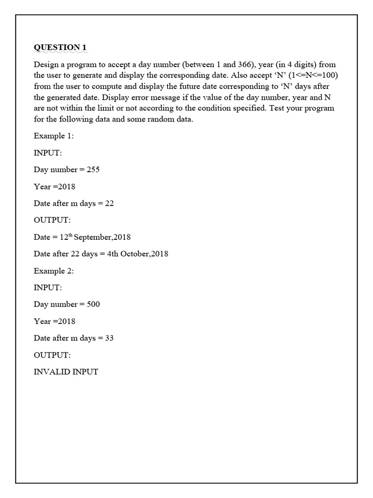 Computer Programs Java Download Free Pdf Programming Constructor Object Oriented Programming