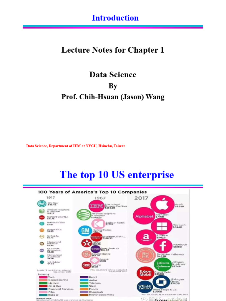 DS1 Introduction | PDF