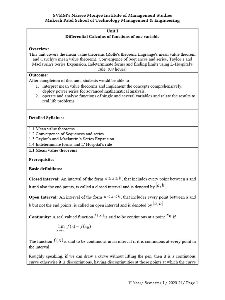 Unit 1 Sessionwise Problems | PDF | Sequence | Function (Mathematics)