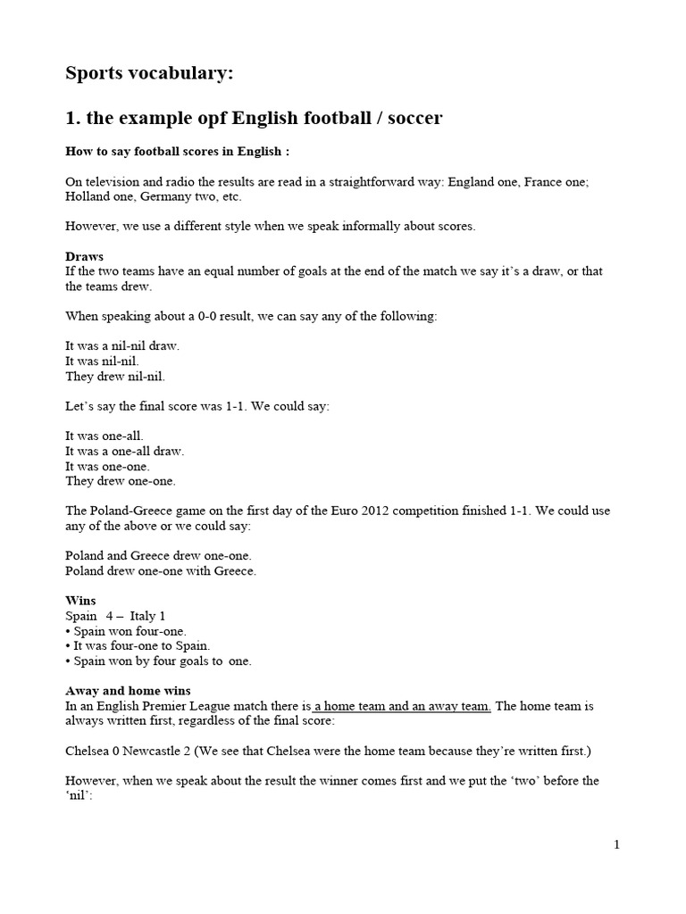 sports-vocabulary-pdf-association-football-football-codes