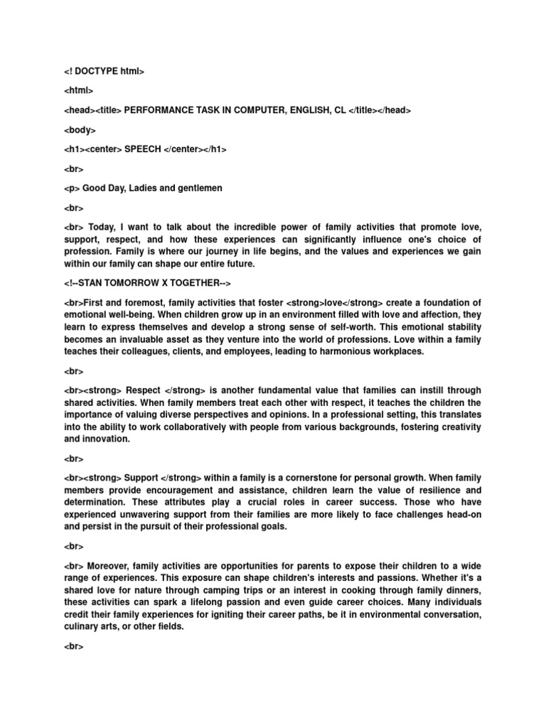 HTML Coding | PDF | Psychological Resilience | Love HTML Coding | PDF | Psychological Resilience | Love