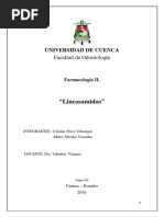 Paramox Inserto WEB | PDF | Diarrea | Microbiología