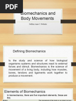 Movement Competency Training 1st Year 1st Semester | PDF | Pelvis | Abdomen