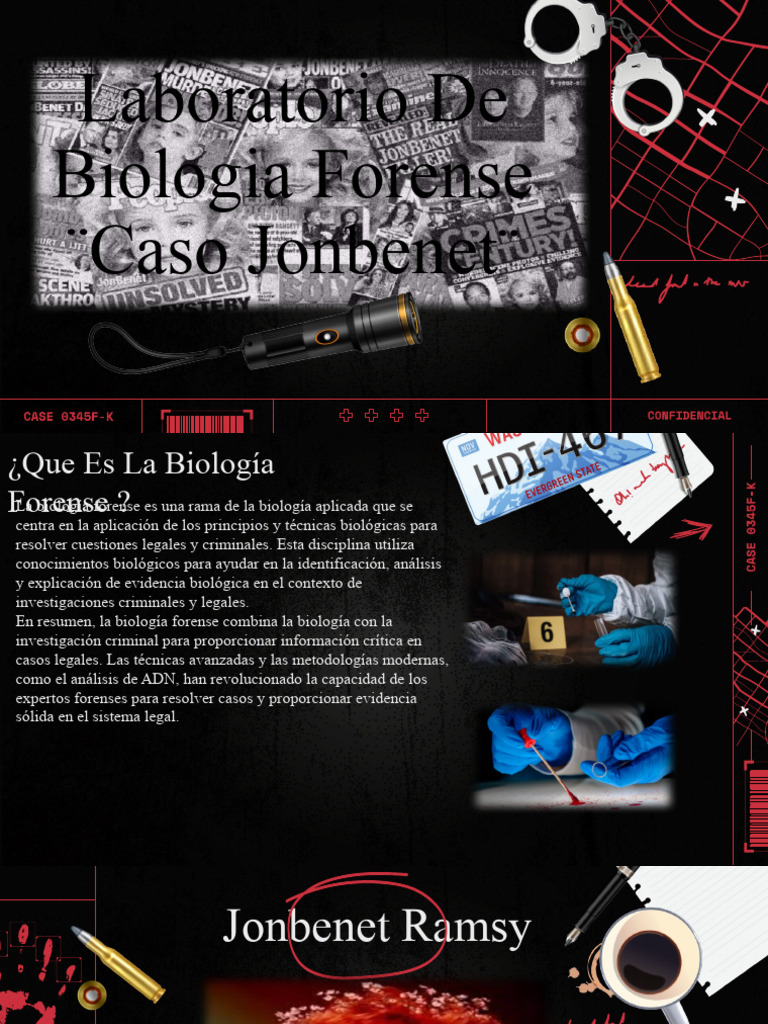 LABORATORIO BIOLOGIA FORENSE | PDF | Tipo de sangre | Medicina