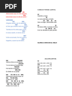 Entre Paja y El Heno | PDF