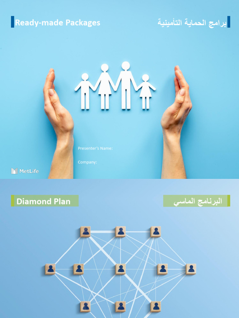 Ready Made Packages | PDF