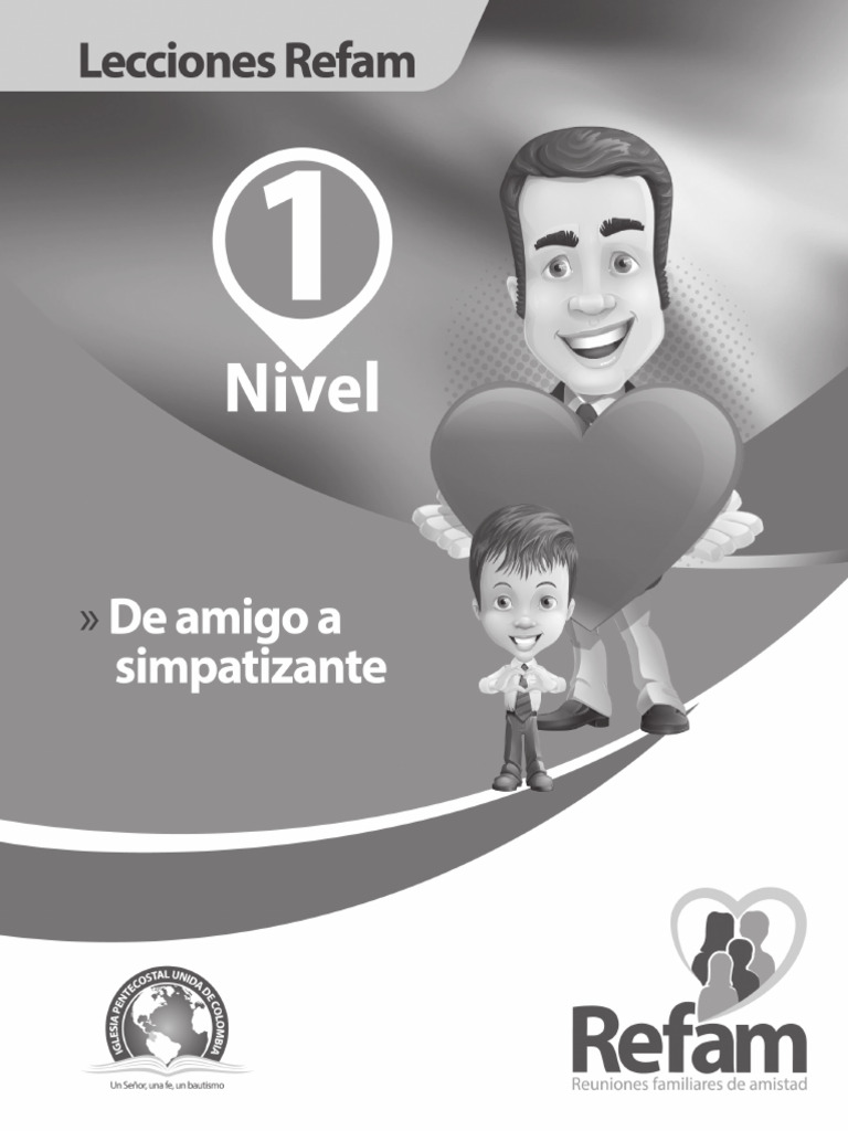 Refam | PDF | Bautismo | Biblia