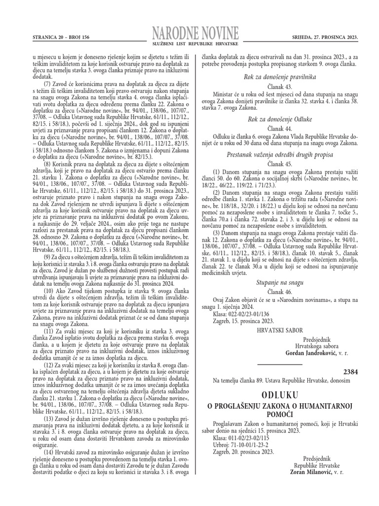 NN - 2023 - 156 - 2384 | PDF