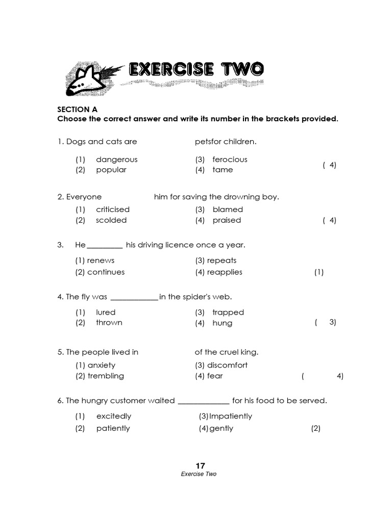 Sukmawati Exercise #2 | PDF