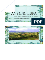 GRADE 5 Final ERUNT Pretest | PDF