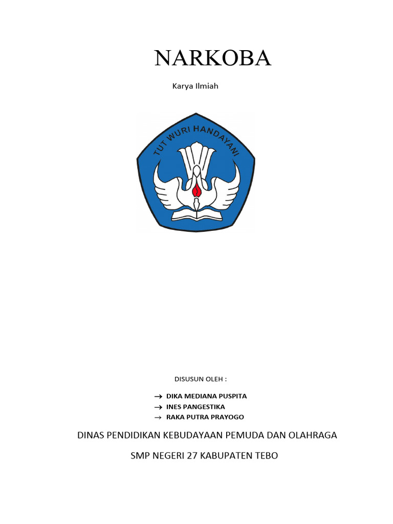 Tugas Karya Ilmiah | PDF