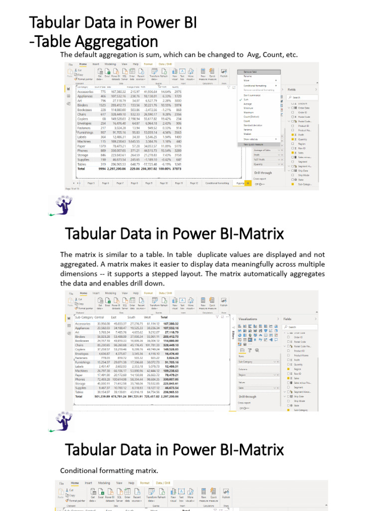 PBI Reg Batch 41 Session 2 - May 15 | PDF | Matrix (Mathematics) | Chart