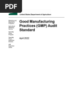 EFfCI GMP Guide Final 2017.2 | PDF | Iso 9000 | Quality Management System
