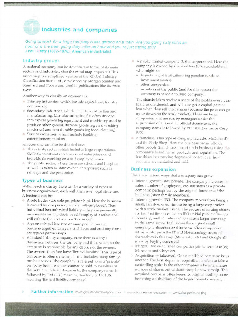 Unit_1_Handbook | PDF