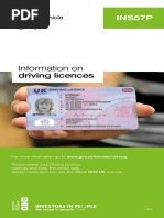 AARTO 07 Driver Nomination Form Guide | PDF | Notary Public | Identity ...