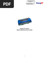 EasyIO Quick Start 04 - CPT Tools Graphics Library v1.0 | PDF | Library ...