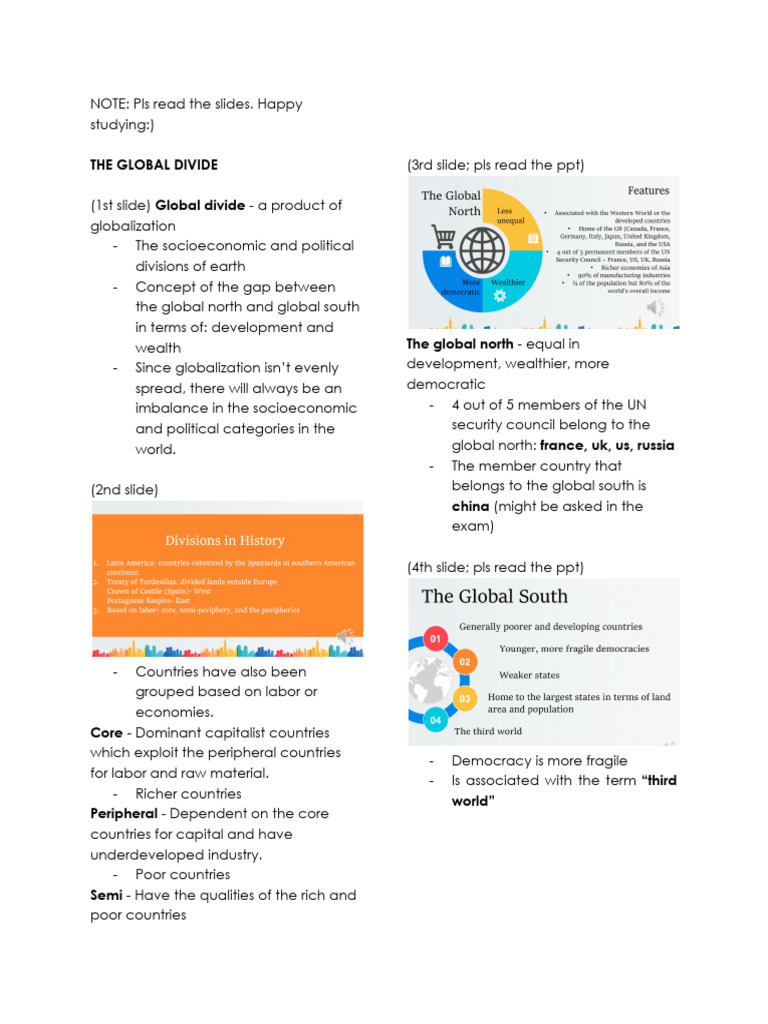 Global Divide - Asian Regionalism | PDF | Asian Development Bank ...