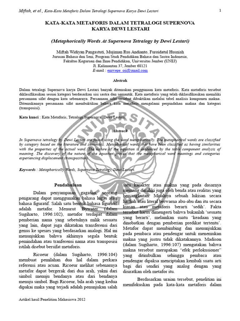 Miftah Widiyan | PDF Miftah Widiyan | PDF